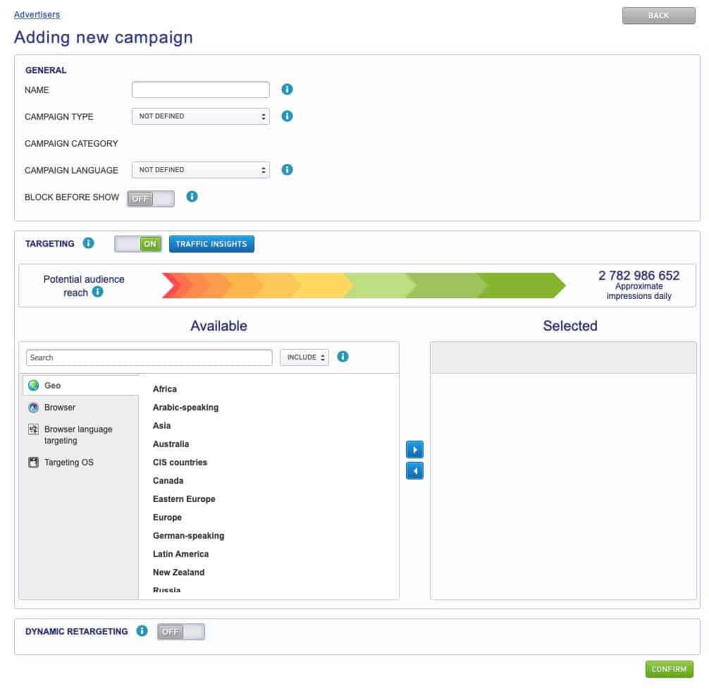 MGID Ads - The best way to start learning Native traffic - Servando Silva