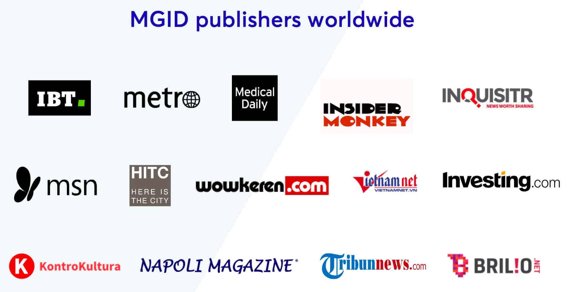 MGID Ads - The best way to start learning Native traffic - Servando Silva