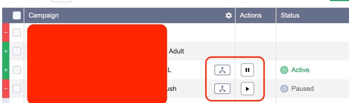 Testing Voluum's Automizer - Here's how it works - Servando Silva