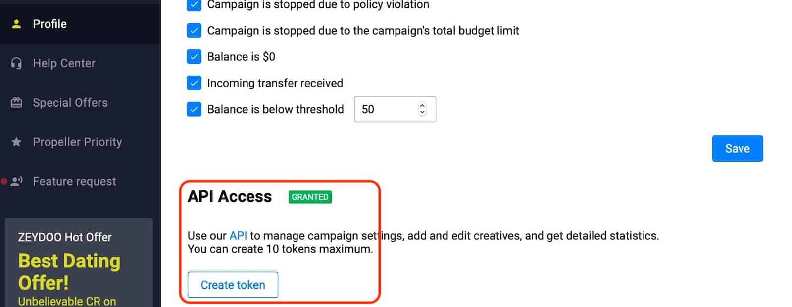 Testing Voluum's Automizer - Here's how it works - Servando Silva