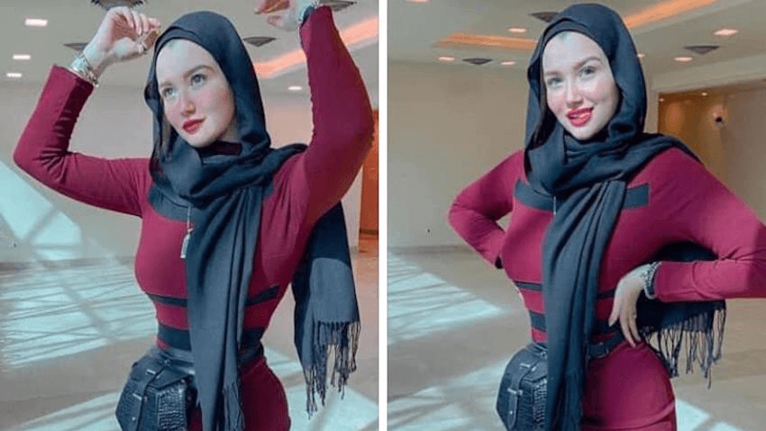 315% ROI in Egypt with Adsterra Pop-under traffic - Servando Silva