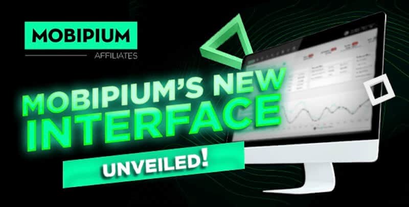 MOBIPIUM's new interface unveiled! - Top mobile offers - Servando Silva